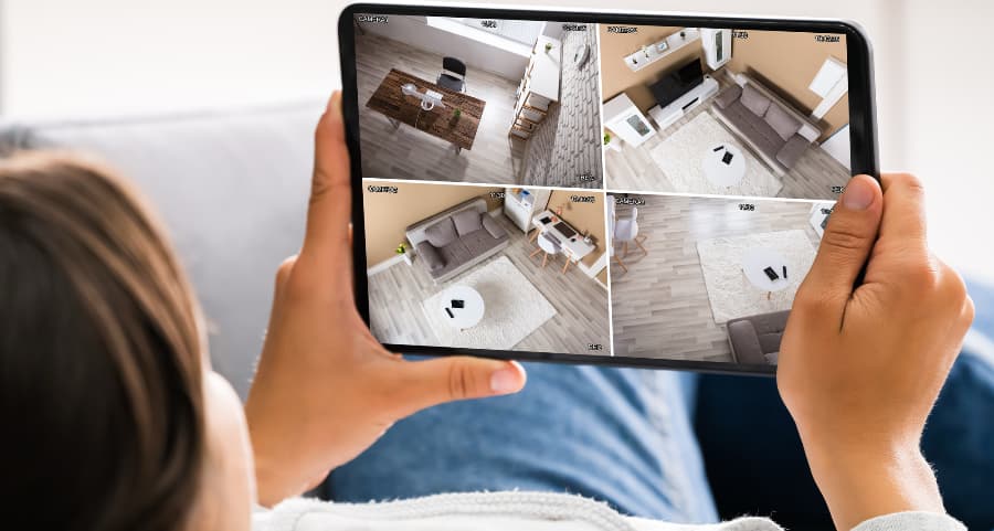 How important is security camera resolution to your St. George ...